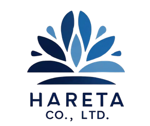 株式会社HARETA